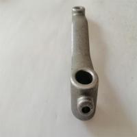 China 0.1kg-120kg Customized Aluminum Alloy Die Cast Part Service with Investment Casting for sale