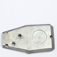 China Custom Requirements OEM Precision Forging Parts Services Aluminum Alloy CNC Machining for sale