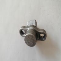 China Customized Machining Solutions for OEM Iron Die Investment Casting Aluminum Parts for sale