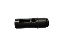 China DRILLING and 100% Inspection for CNC Machine Parts of Plastic CNC Machining Products for sale