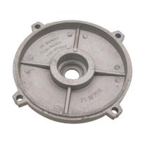 China 0.1kg-120kg Aluminum Die Casting Motor Casing Cover with Precision for sale