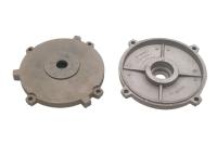 China 0.1kg-120kg Aluminum Die Casting Motor Casing Cover with Precision for sale