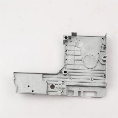 China OEM CNC Milling Parts Stainless Steel Aluminum Forged Spline Shaft in Anodized Colour for sale