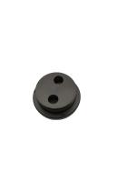 China DRILLING and 100% Inspection for CNC Machine Parts of Plastic CNC Machining Products for sale