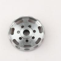 China Forging Steel Aluminum Brass Agriculture Parts Service for Agricultural Implements for sale