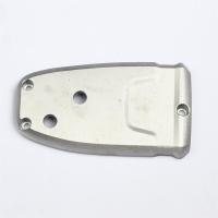China Forging Steel Aluminum Brass Agriculture Parts Service for Agricultural Implements for sale