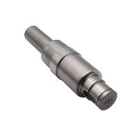 China Aluminum Precision Part CNC Machining Auto Spare Part 3/4/5 Axis Precision Component for sale