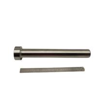 China Aluminum Precision Part CNC Machining Auto Spare Part 3/4/5 Axis Precision Component for sale