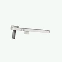 China Oem Custom Aluminum Cold Small Forging Parts Mechanical Parts Steel Pin Shaft Fasteners for sale