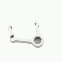 China Oem Custom Aluminum Cold Small Forging Parts Mechanical Parts Steel Pin Shaft Fasteners for sale