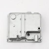 China Oem Custom Aluminum Cold Small Forging Parts Mechanical Parts Steel Pin Shaft Fasteners for sale