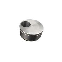 China Custom Precision Bronze Alloy Machine Parts CNC Machining Milling Turning Accessories for sale