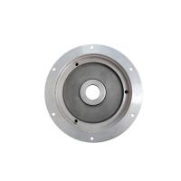 China Custom Precision Bronze Alloy Machine Parts CNC Machining Milling Turning Accessories for sale