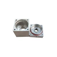 China Precision Turning CNC Machined Parts for Plastic Titanium Brass Stainless Steel Aluminum for sale