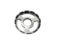 China Customized CNC Machining Center Parts for Precision Steel and Aluminum Products for sale
