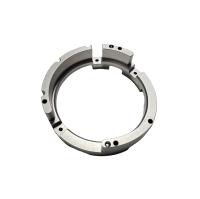 China Customized CNC Machining Center Parts for Precision Steel and Aluminum Products for sale
