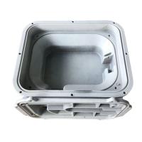 China Control 100% Inspection Professional Custom Aluminum Die Casting Parts Zinc Die Casting for sale