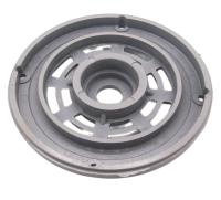 China Professional Aluminum Die Casting Electric Customer Required Control Within Drawing for sale
