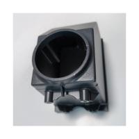 China Customer Required Polishing Process Aluminum Die Cast Parts at for Customized Products for sale