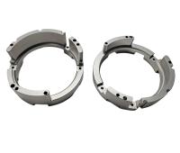 China Custom CNC Machining Centre Parts Machining Steel Aluminum Parts for Broaching Service for sale