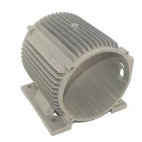 China Investment Casting Service for Popular Custom Aluminum Motor Housing Die Casting for sale
