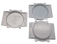 China Investment Casting Service for Popular Custom Aluminum Motor Housing Die Casting for sale