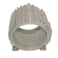 China Investment Casting Service for Popular Custom Aluminum Motor Housing Die Casting for sale