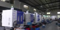 China Custom CNC Machining Centre Parts Machining Steel Aluminum Parts for Broaching Service for sale