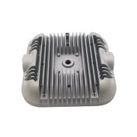 China Customized Aluminum Alloy Die Casting Parts from for Customer Requirements for sale