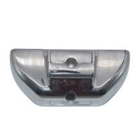 China Die-Casting Service for 0.1kg-120kg Aluminum Parts to Meet Customer Specifications for sale