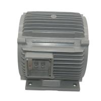 China Die Casting Motor Casing Services Control Within Drawing Professional Foundry Spare Parts for sale