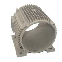 China Die Casting Motor Casing Services Control Within Drawing Professional Foundry Spare Parts for sale
