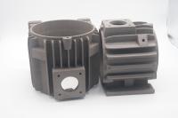 China Advanced Aluminum Die Casting 100% Inspection for Customer Required OEM Manufacturing for sale