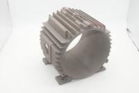 China Advanced Aluminum Die Casting 100% Inspection for Customer Required OEM Manufacturing for sale