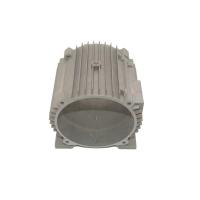 China Advanced Aluminum Die Casting 100% Inspection for Customer Required OEM Manufacturing for sale