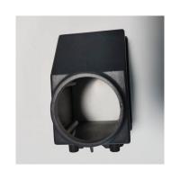 China Aluminum Die Cast Parts for Polishing Process to Meet Customer Requirements for sale