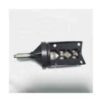 China Aluminum Die Cast Parts for Polishing Process to Meet Customer Requirements for sale