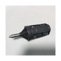 China Aluminum Die Cast Parts for Polishing Process to Meet Customer Requirements for sale