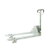 China SINOLIFT ACG series Galvanized Hand Pallet Truck for sale
