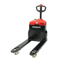 China SINOLIFT EPT20RT Off-road Electric Pallet Truck for sale