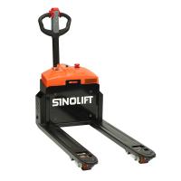China SINOLIFT EPT25V Large Tonnage Electric Pallet Truck for sale
