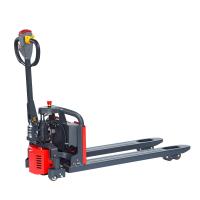 China SINOLIFT EPT15-EZ Capacity 1500kg Electric Pallet Truck for sale