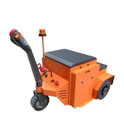 China sinolift ML1500 airport Strong stability electric tow  tractor for sale