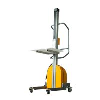 China Sinolift ES Series Compact and Light weight Electric Work Positioner for sale