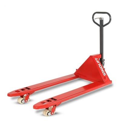 China NP Series Hand Pallet Truck for sale