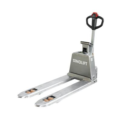 China SINOLIFT EPT15ES-S Capacity 1500kg Electric Pallet Truck for sale
