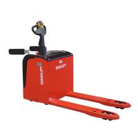 China Sinolift 2.5 Ton ~ 3.0 Ton Series Electric Pallet Truck CBD20M Used In The Warehouse Environment for sale