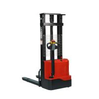 China Sinolift CDD12M CDD15M Walkie Electric Stacker for sale
