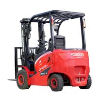 China SINOLIFT CPD20M CPD25M Electric Forklift Truck for sale