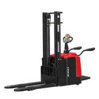 China Sinolift CDD16M And CDD20M Electric Stackers Made In China for sale